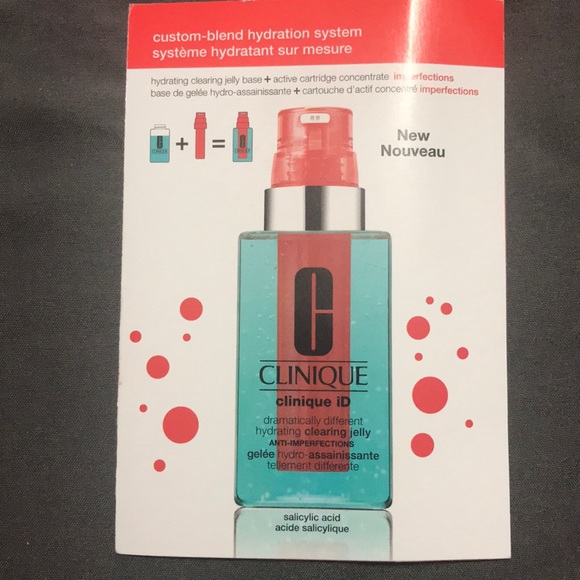 Clinique | Skincare | 8clinique Sample | Poshmark